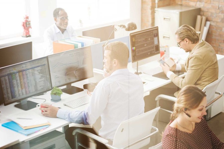 IT & Computer Support Services in Milton Keynes - CMC Technology Group